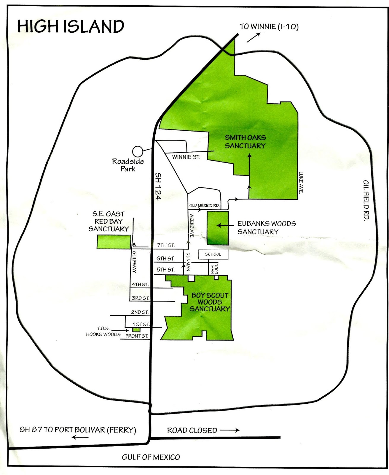 Turkey Tales and Frog Fables: April 2019