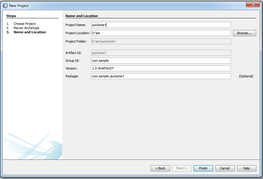 Java EE Novices: Starting Java EE 8 on NetBeans 8.2 and Payara 5 Java EE Novices: Starting Java EE 8 on NetBeans 8.2 and Payara 5