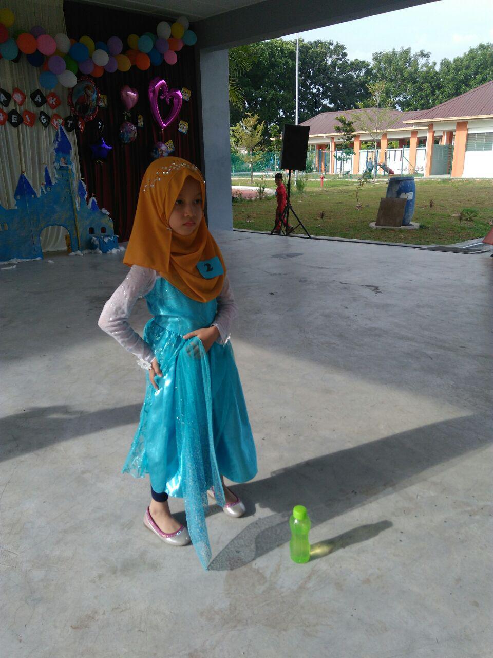 Sambutan Hari Kanak-kanak SKPH2 2016 ~ Sekolah Kebangsaan Putra Heights 2