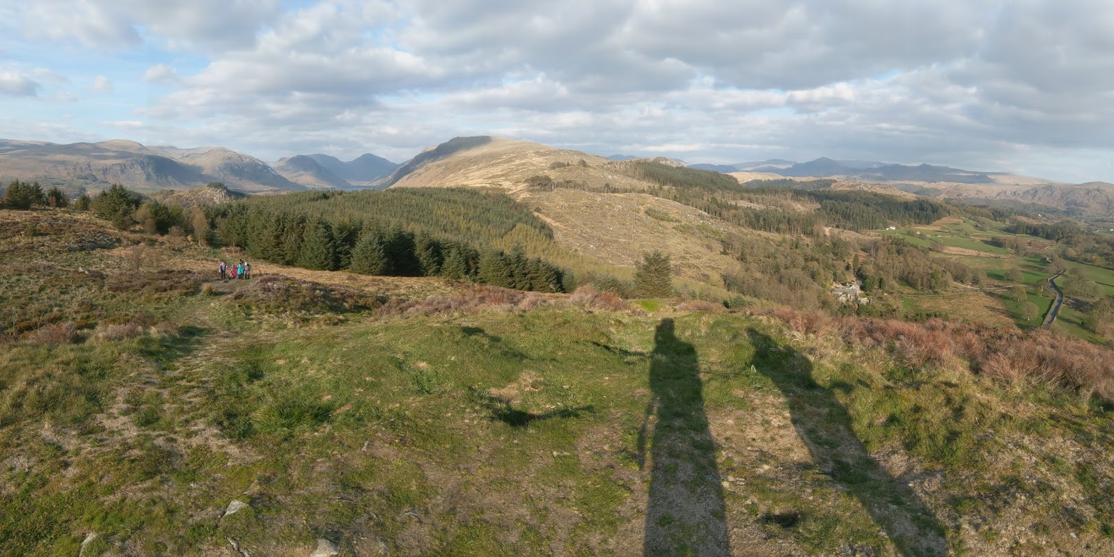 maltloaf: Irton Pike