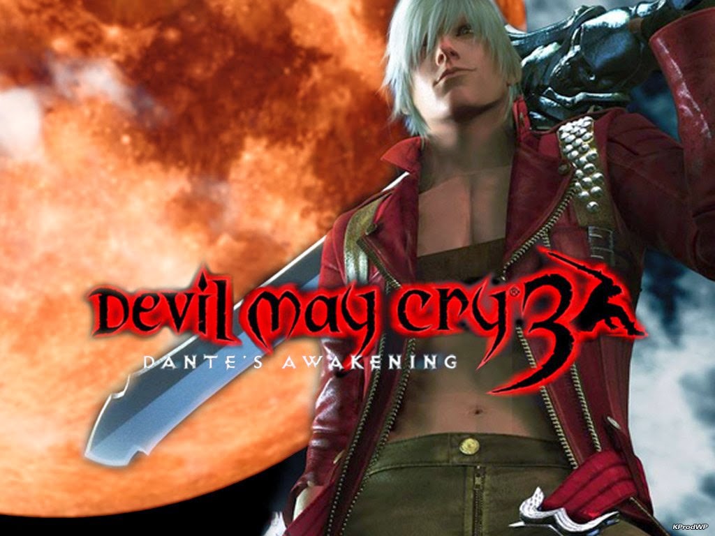 Descargar Devil May Cry 3 [Español] | Master Games