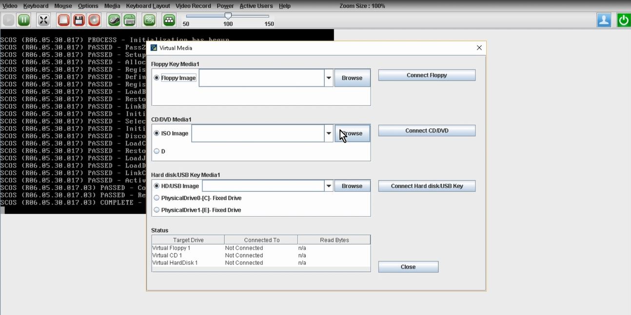 DELL COMPELLENT SC4020 MANUAL FIRMWARE UPDATE 6 7 11 - TECH Stuff