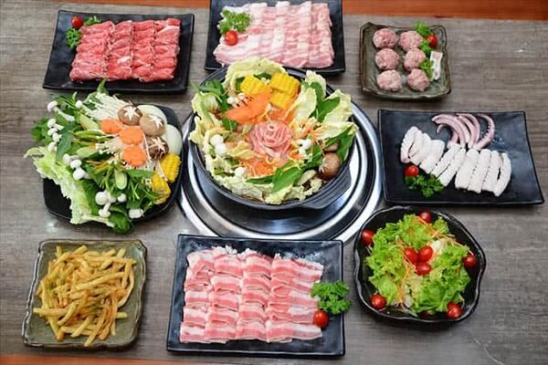 Đặc sản Lẩu Shabu Shabu – tinh hoa của Ẩm thực Tokyo Nhật Bản - Du lịch ...
