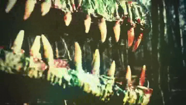 LIVINGDEAD: A Zombie Croc 2015