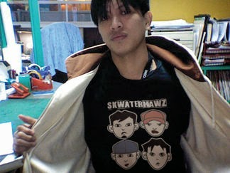 Fliptop Top 10 Emcee Rank: Dello