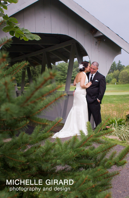 Michelle Girard Photography: Sneak Peek: Robin and Sean