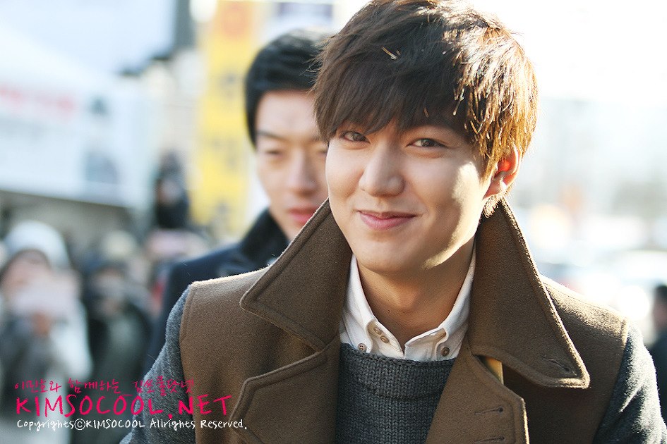 LEE MIN HO | BIODATA LEE MIN HO | FOTO LEE MIN HO | PACAR LEE MIN HO ...