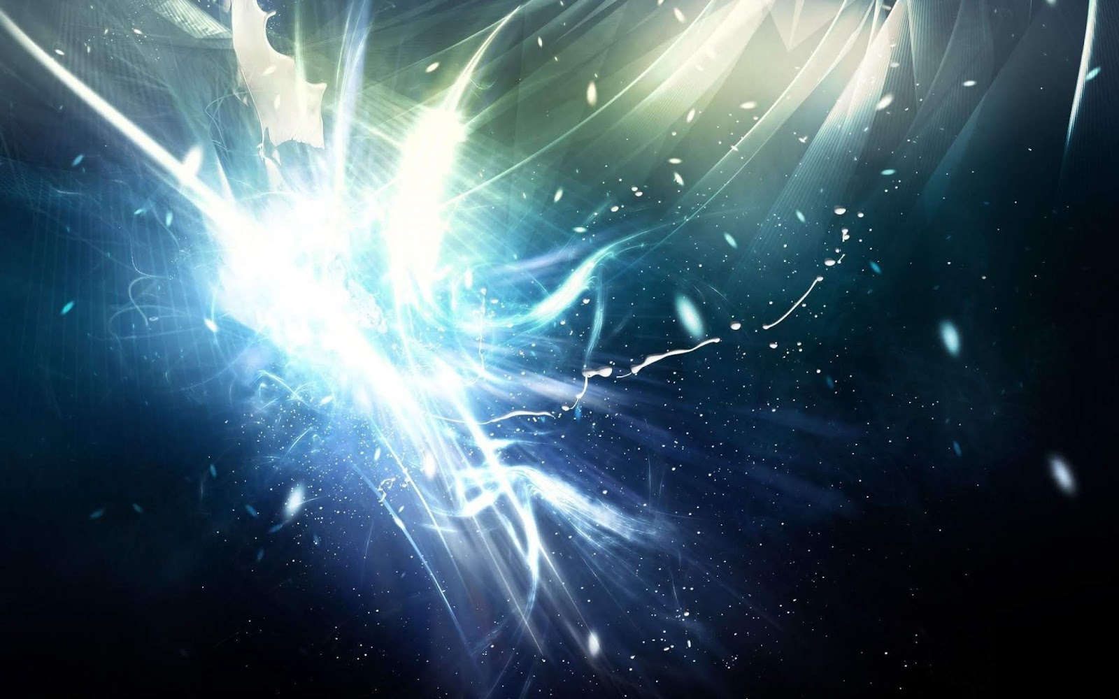 LUZ Y AMADO: febrero 2019