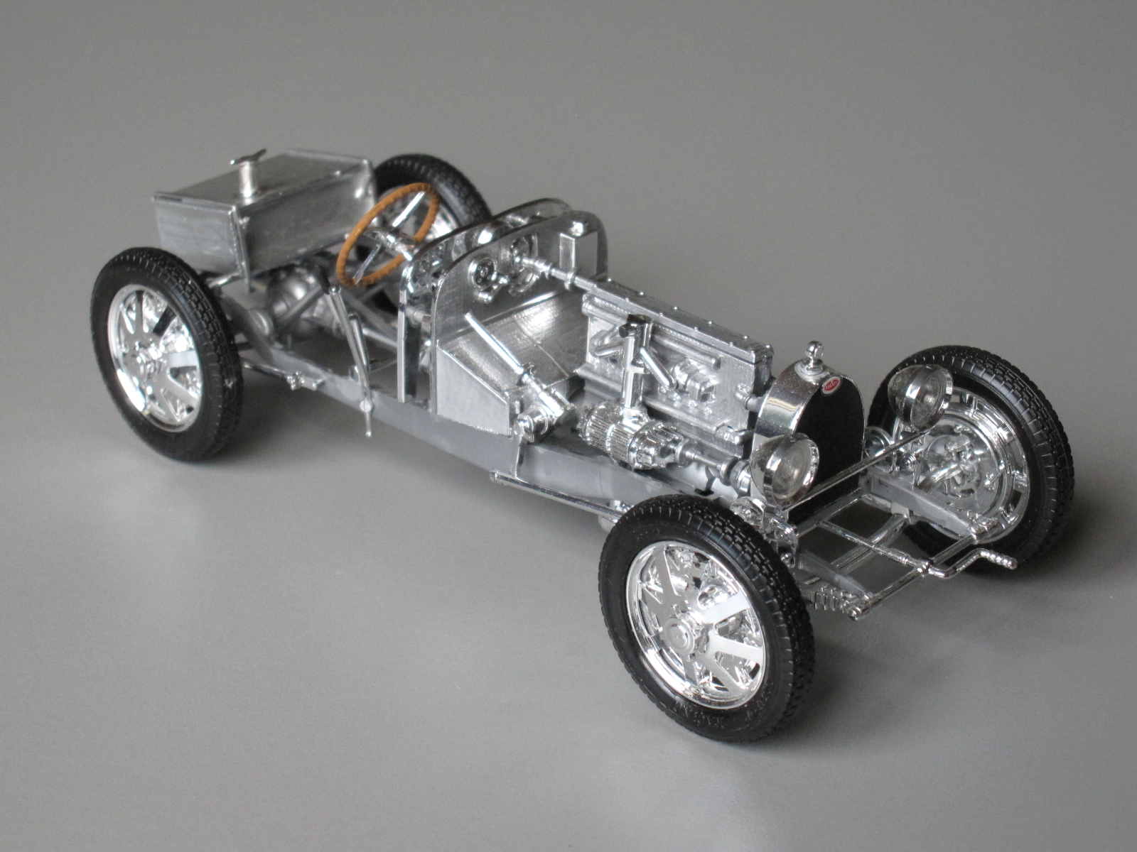 autos miniatures cars: more modified car models...