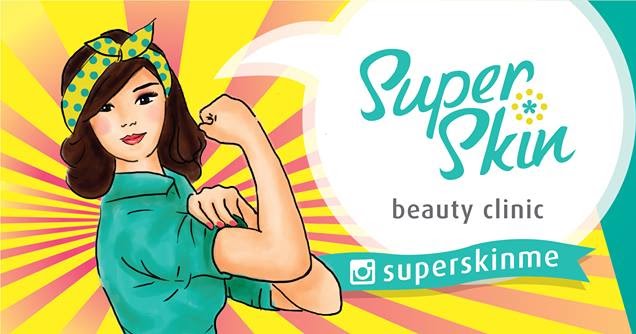 Perawatan Laser Acne di Super Skin ~ Faradina