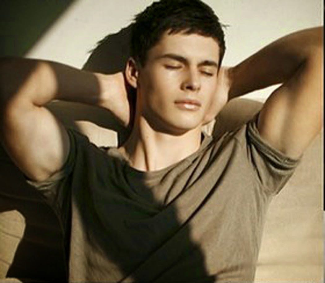 Lovely Boys: Joe Collier