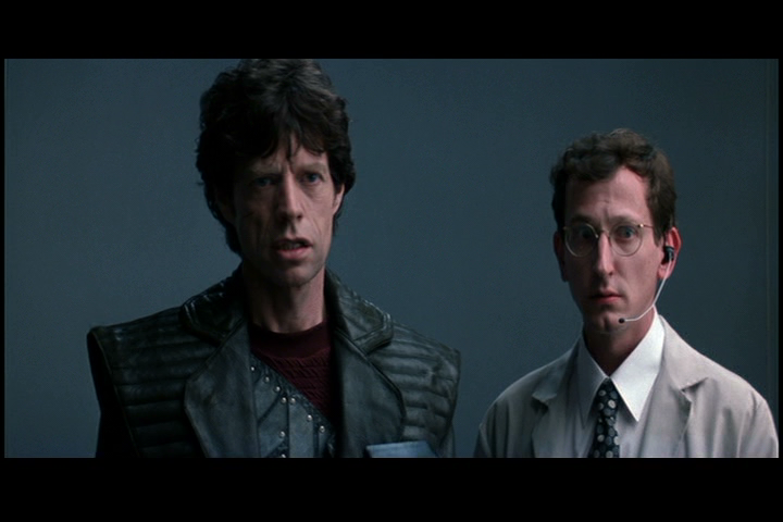 The Gentlemen's Blog to Midnite Cinema: Freejack (1992)