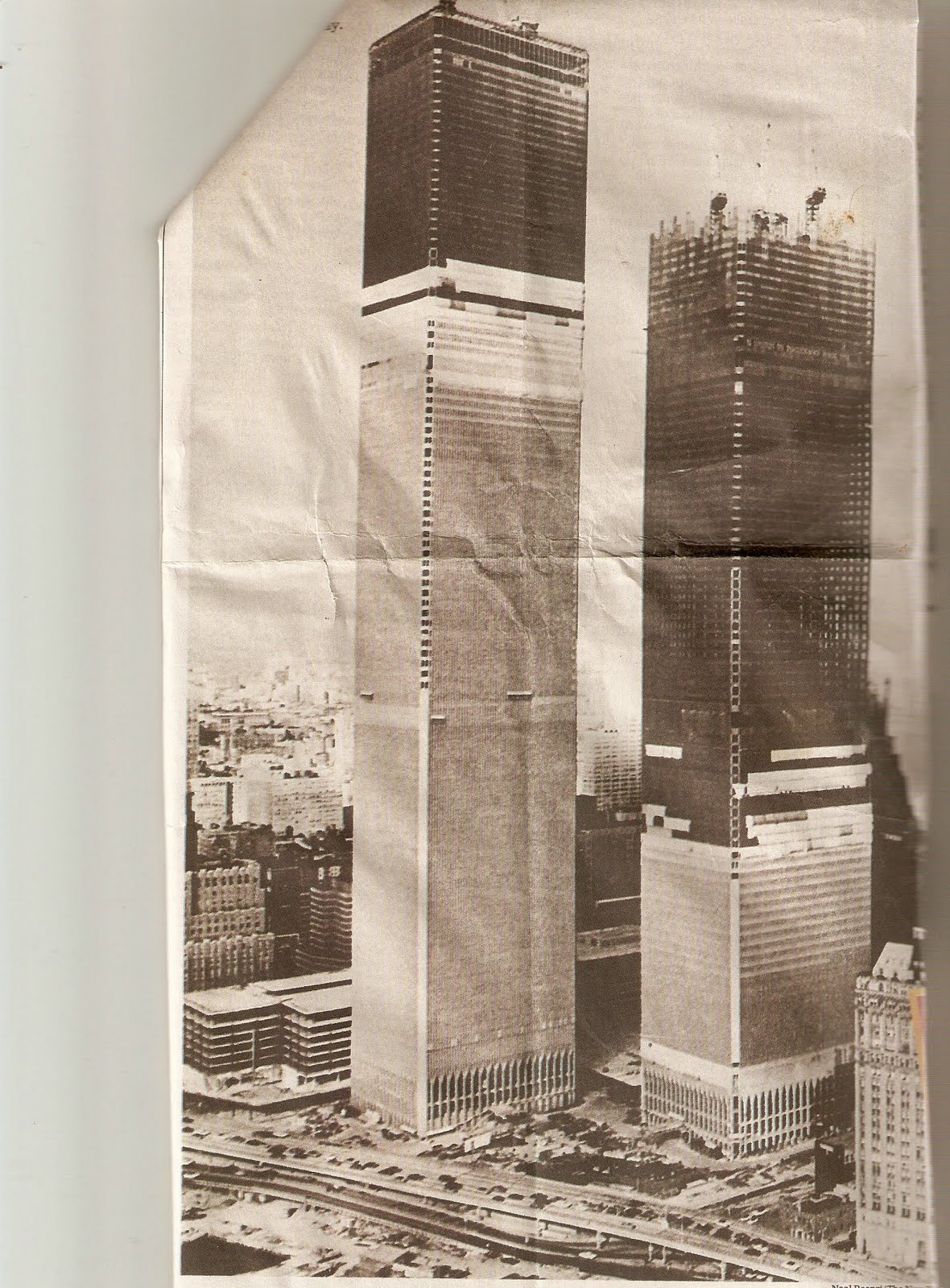 The Daily Digression, by Paul Iorio.: Exclusive, undiluted reportage ...