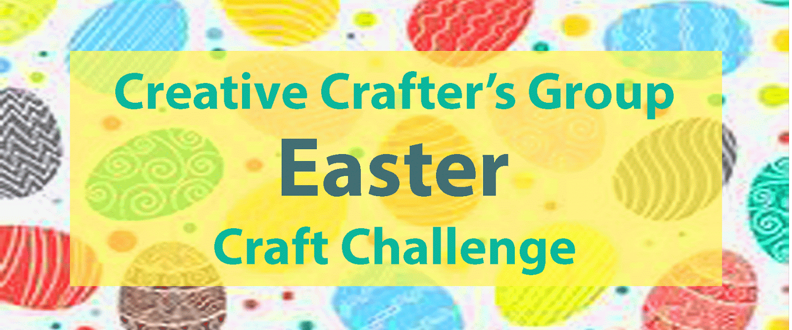 Creative Crafters Group