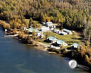 Dance Northern Ontario: Camp Bickell