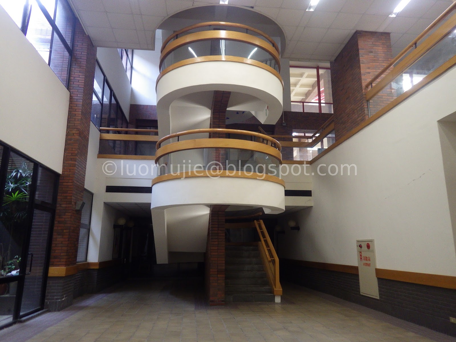 Meteor Garden (流星花園) real-life university - National Chung Cheng ...