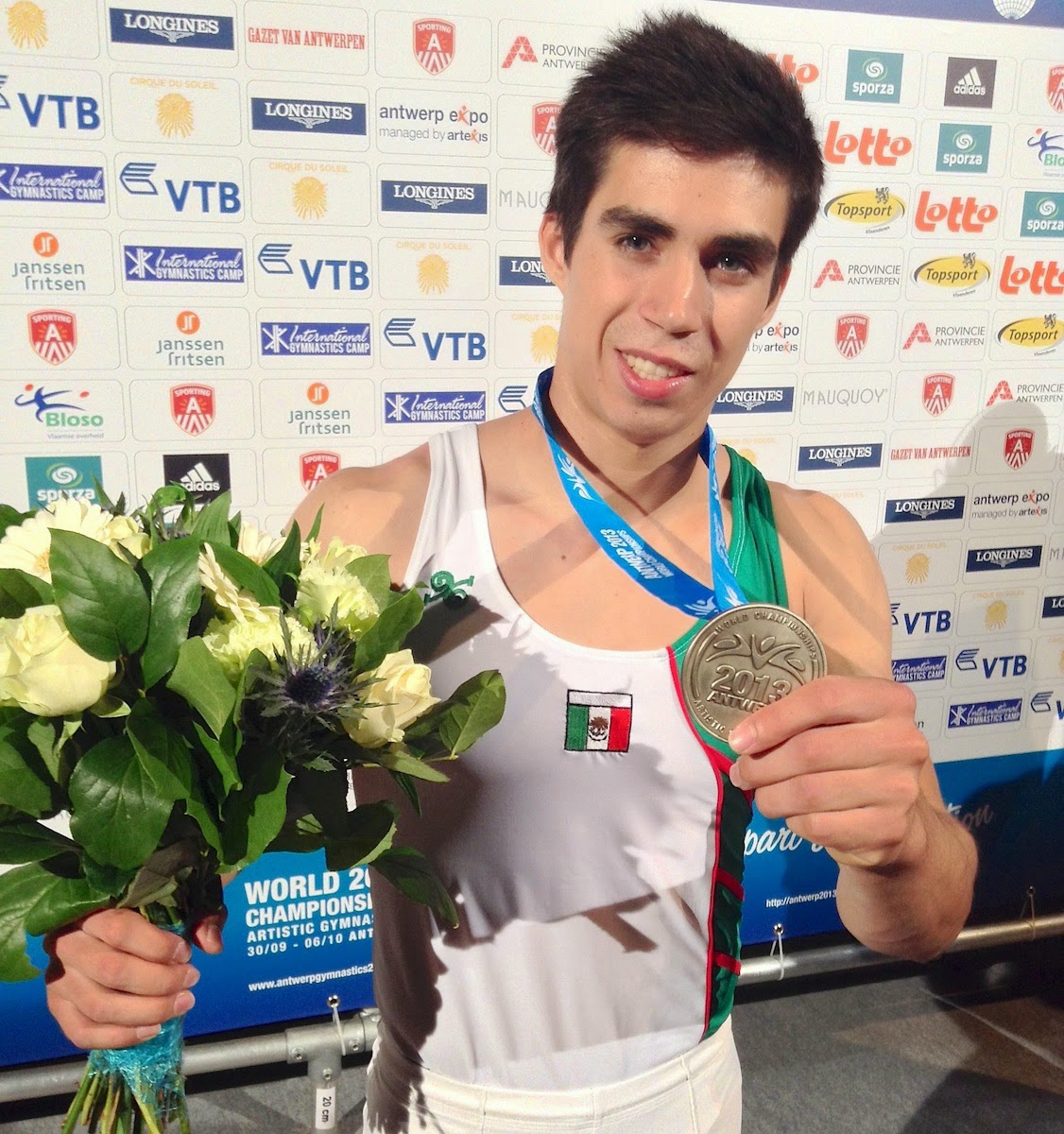 Gala de Gimnasia - Revista Coma