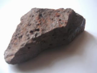 Makalah Bijih Besi, Mangan, dan Gips