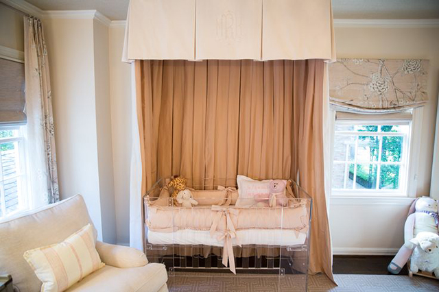 The Peak of Très Chic: Designer Crush: Amy Berry