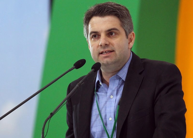Κωνσταντινόπουλος:Τα προεκλογικά ψέματα του ΣΥΡΙΖΑ κατέρρευσαν, και ...