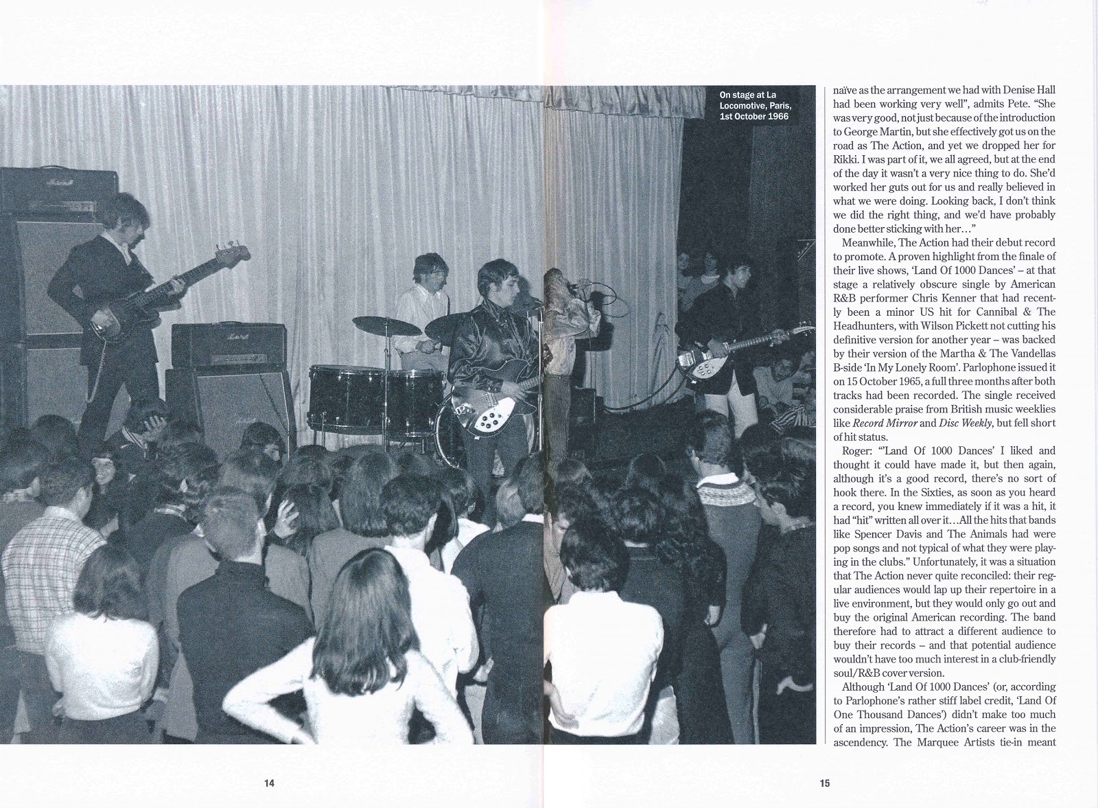 2018 Shadows And Reflections: The Complete Recordings 1964-1968 - The ...