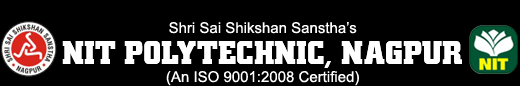NIT Polytechnic, Nagpur Wanted HOD plus Lecturer - Faculty Teachers