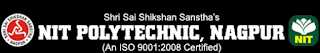 NIT Polytechnic, Nagpur Wanted HOD plus Lecturer - Faculty Teachers