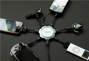 Cahyadi: pengertian dan fungsi plug and play