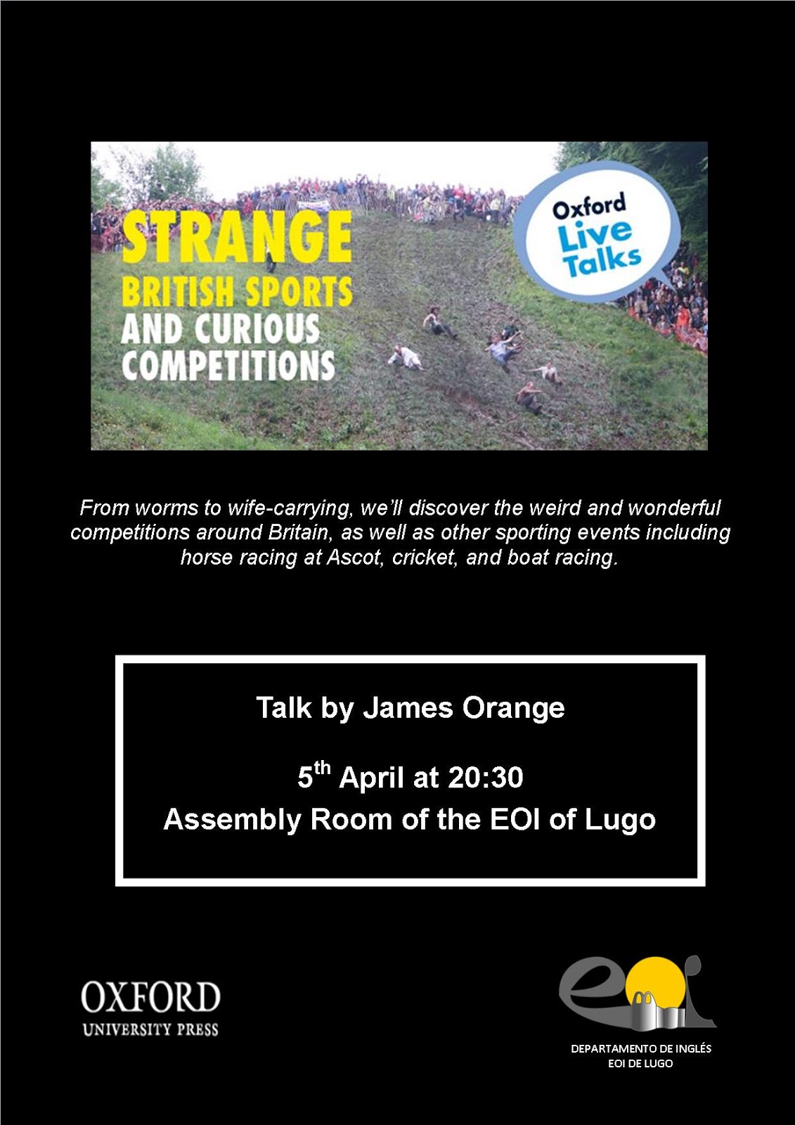 Improving English B2 Talk About Strange British Sports And Curious improving-english-b2-talk-about-strange-british-sports-and-curious