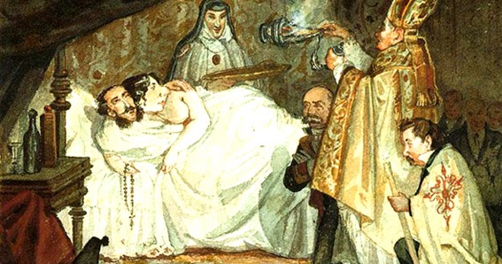 Los Borbones en pelota: buscando a su autor