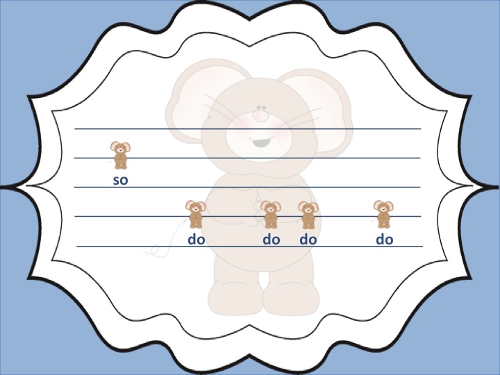 Mouse Mousie - Music a la Abbott - Amy Abbott - Kodály Inspired Blog ...