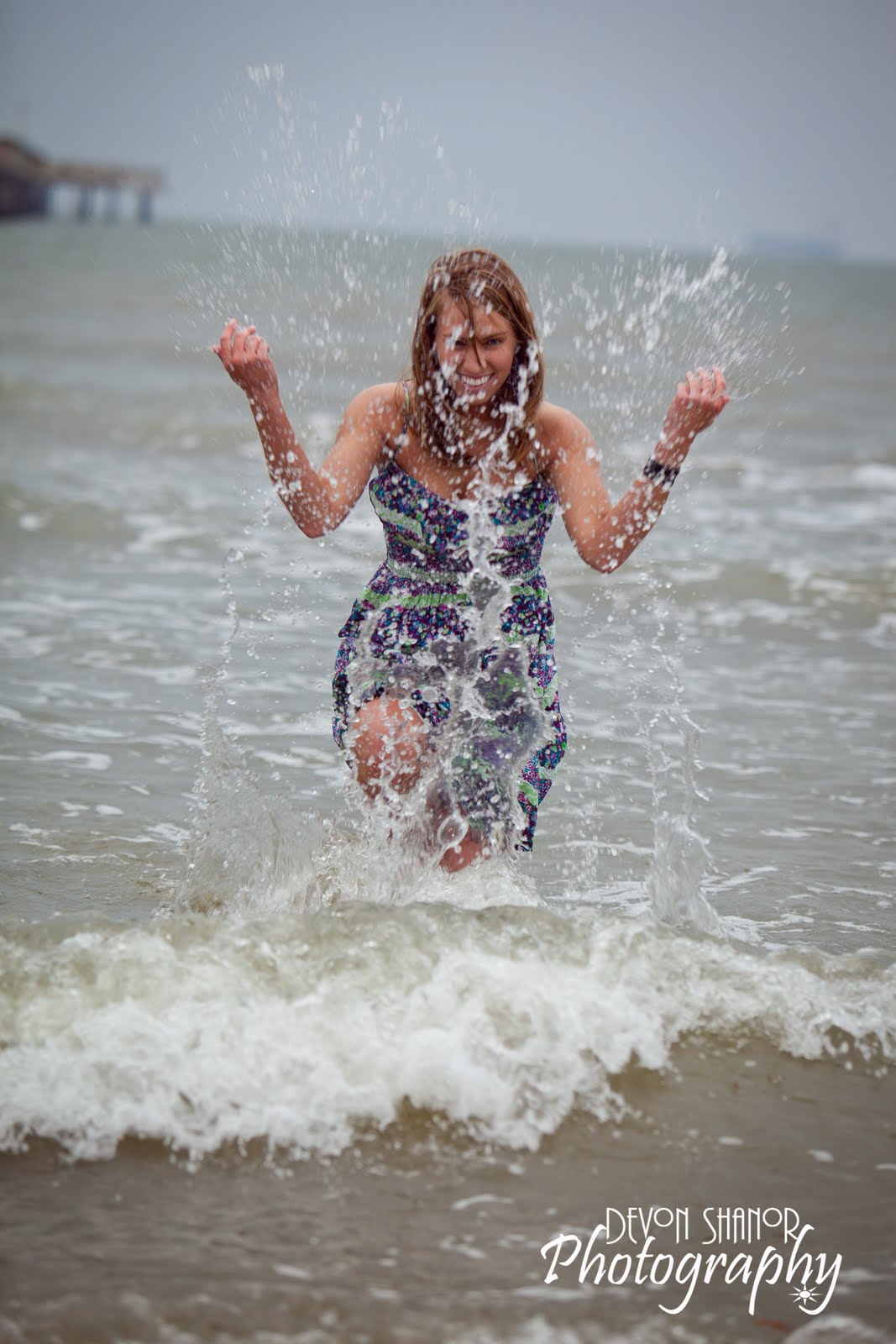 Devon Shanor Photography: Spring break + 600 miles + Virginia Beach ...