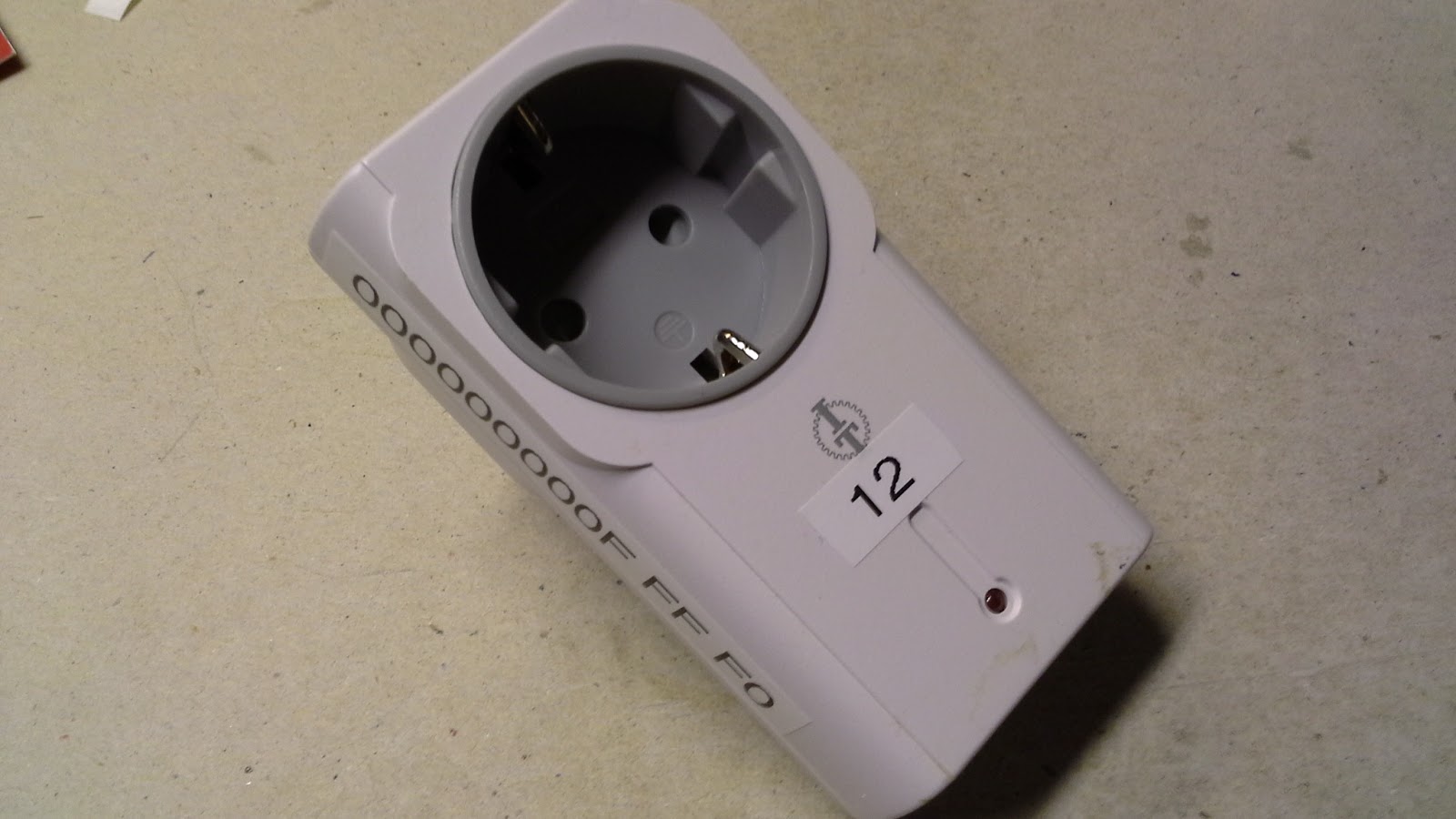 Hausautomation mit Raspberry, FHEM und FritzBox: Januar 2017