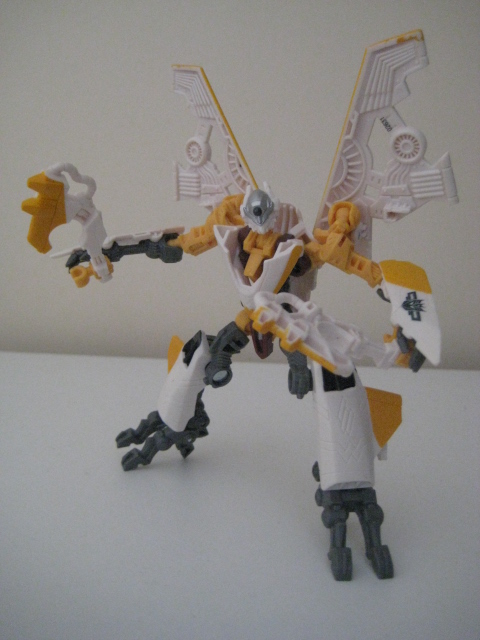 ChCse's blog: Transformers Poses 2