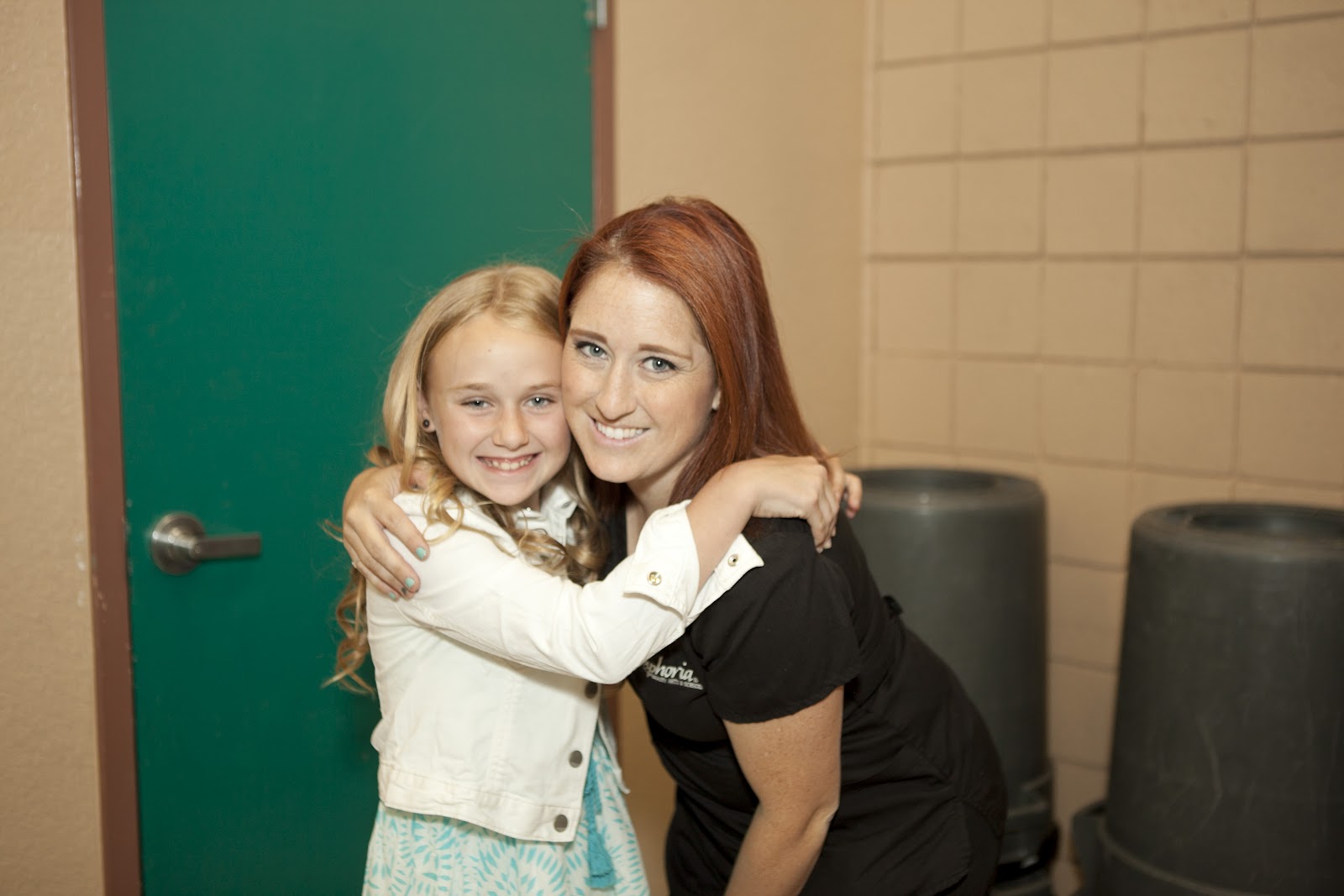 The wall Family: 5th Grade done Middle school watch out!