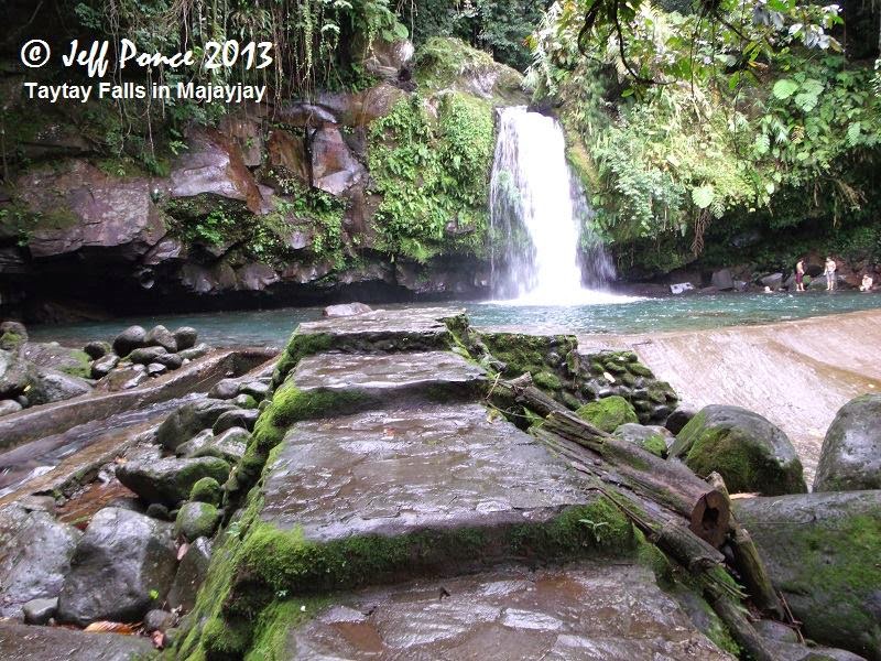 Bisayang Manlalakbay around the Philippines: Fall in Love with Taytay ...