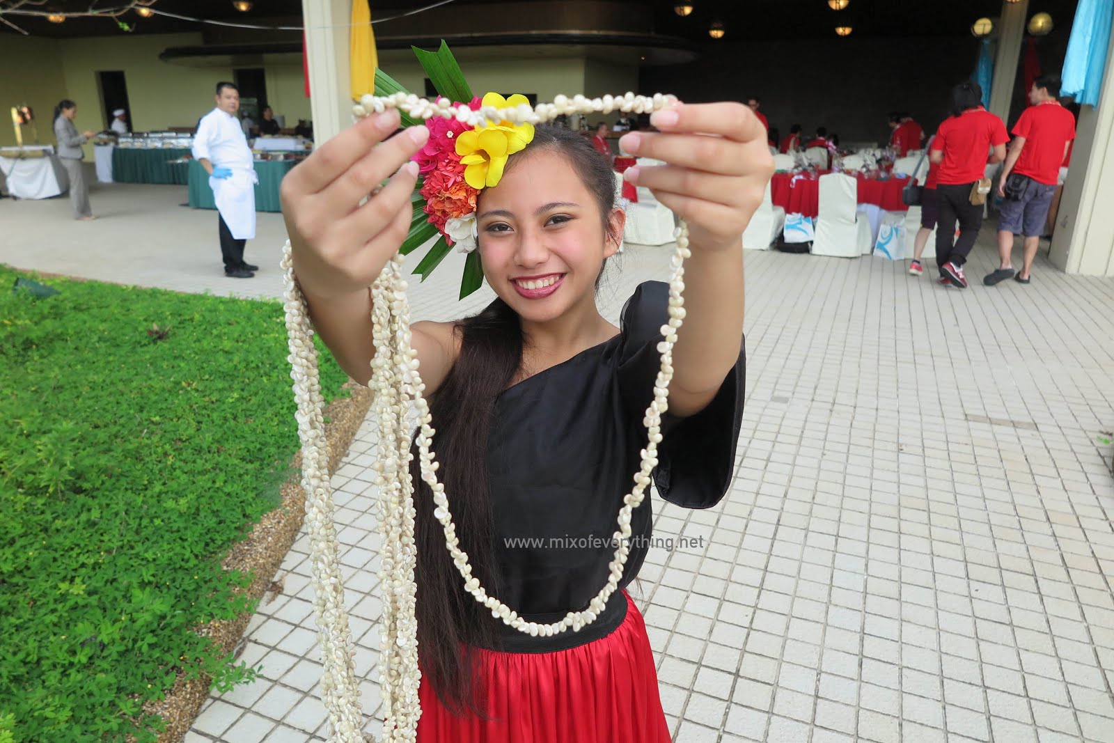 Dive into the rich natural, cultural heritage of Guam with Cebu Pacific ...