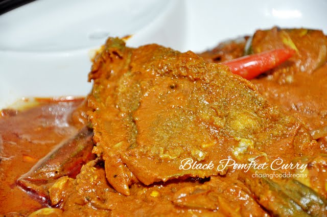 CHASING FOOD DREAMS: Suria Café, The Saujana Hotel Kuala Lumpur: It’s ...