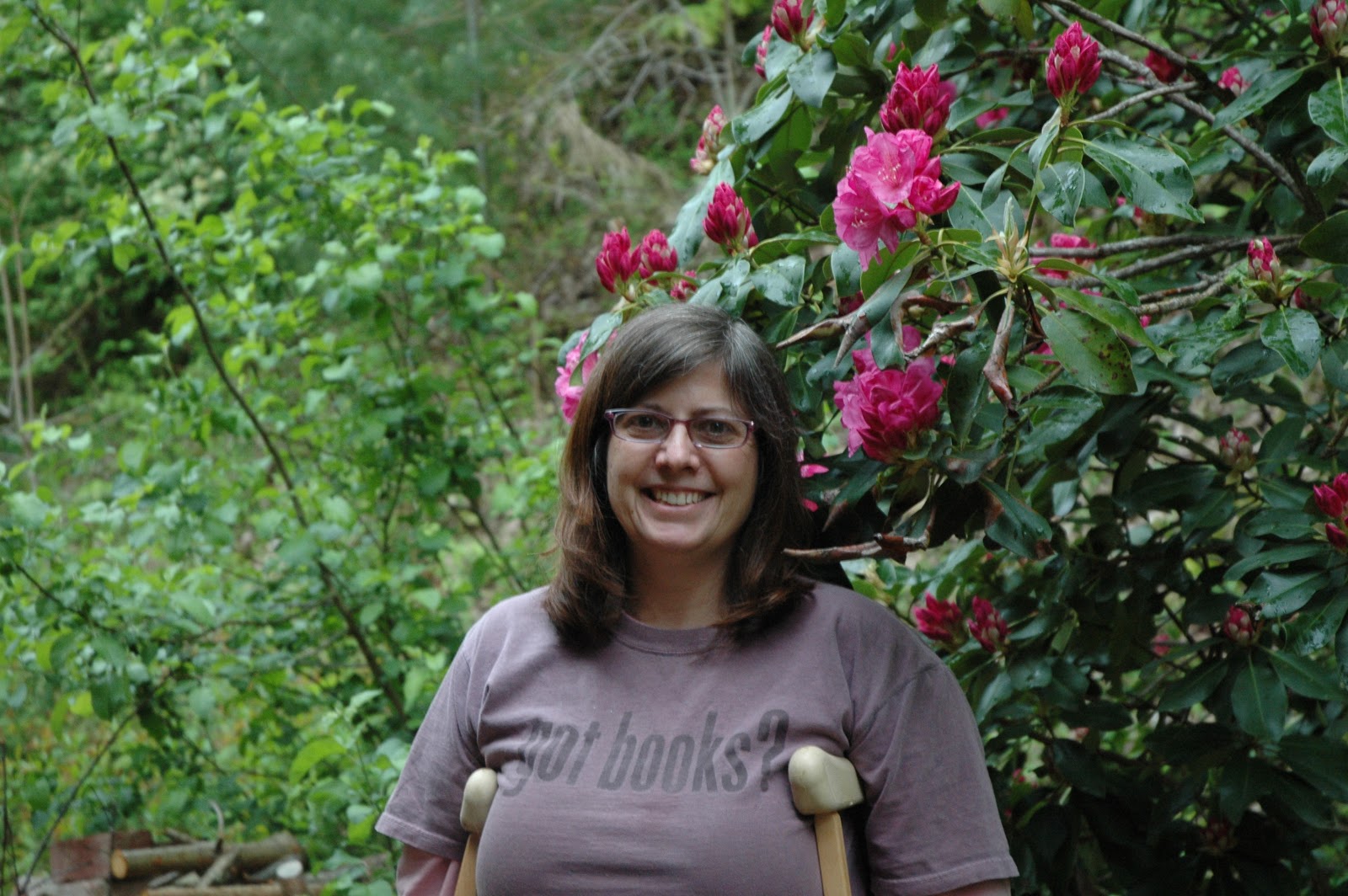 Everything Librarian: 2013