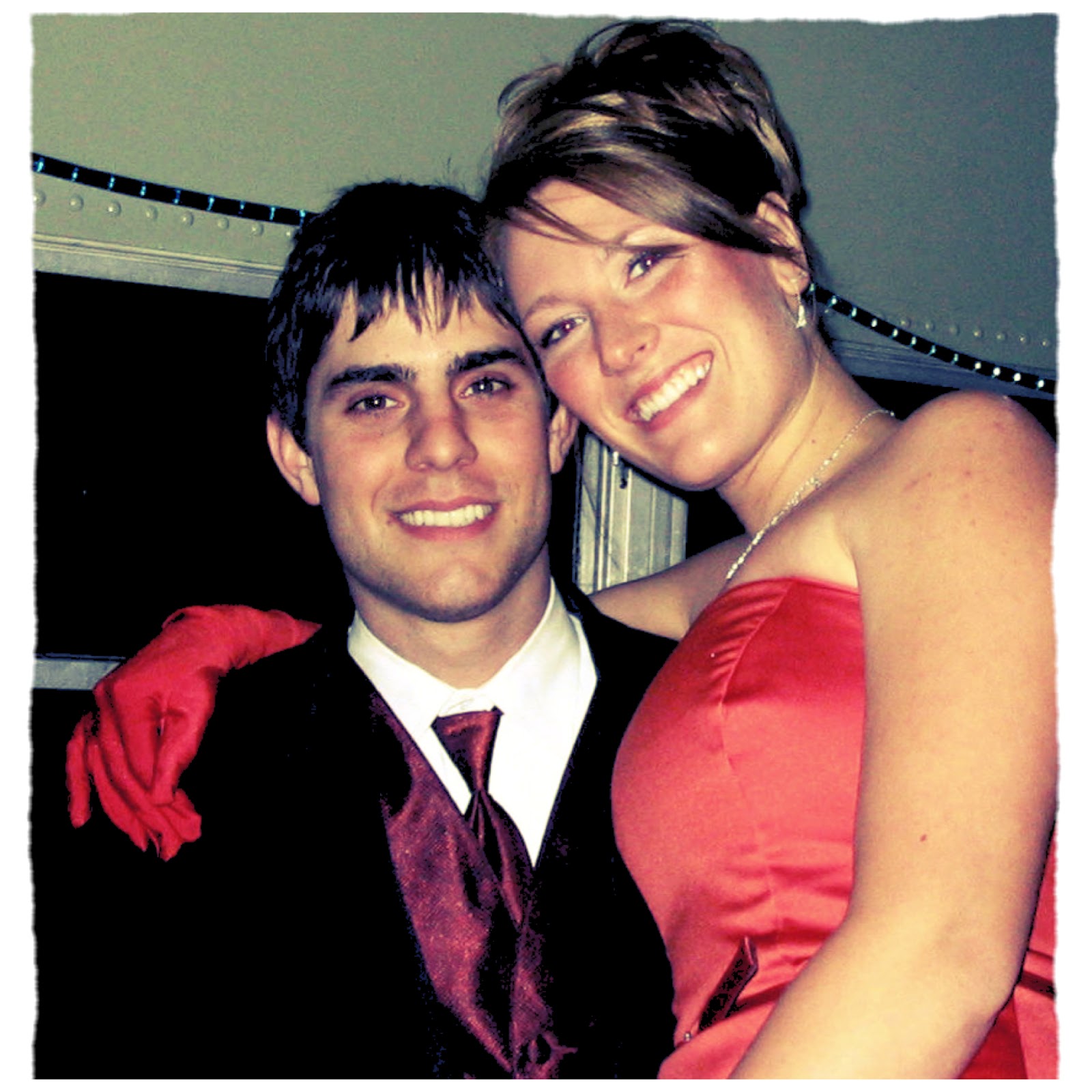 Give1Save1-Domestic: Featured Family of the Week: The Hahn Family!