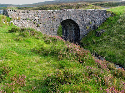 Kathryn Louise Wood Author Blog: Fairy Flags and Bridges...legends of ...