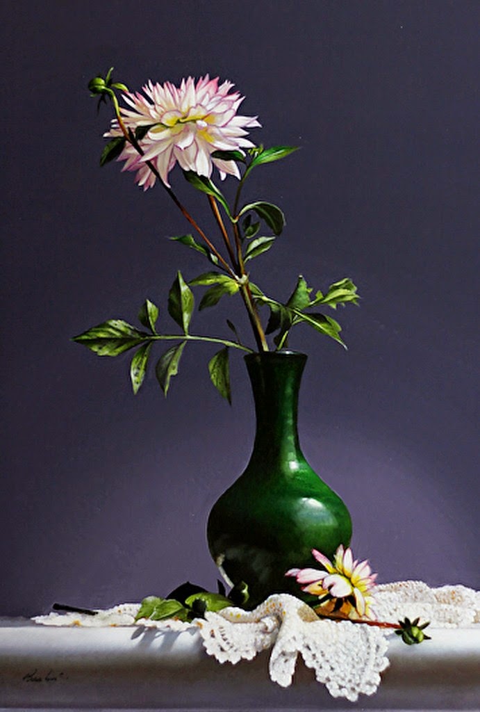 Historia y evolución de la pintura artística : Bonitas imágenes de ...