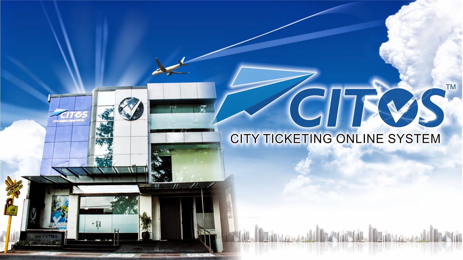 C I T O S: My Profile