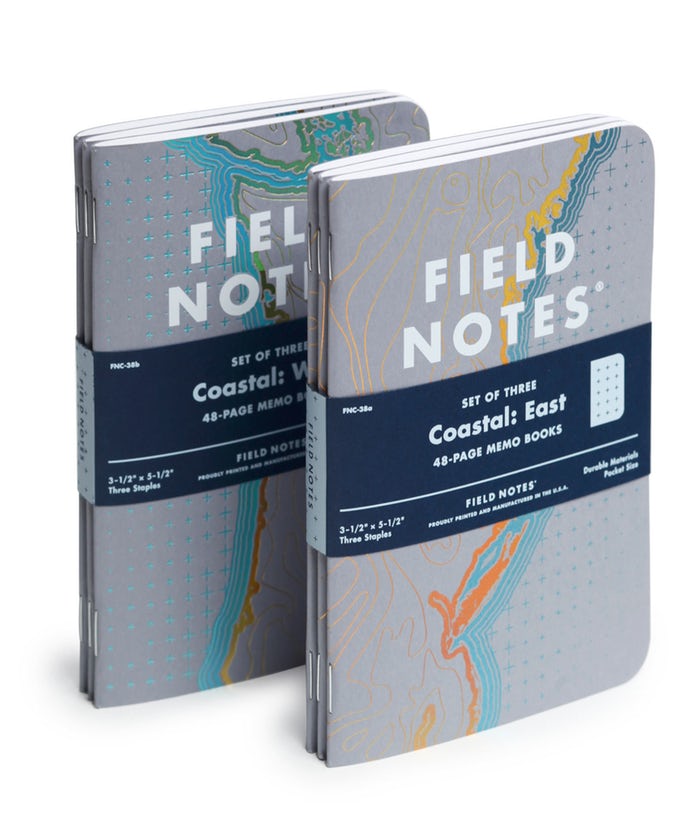 Blank and Write - The Blog: Field Notes in Singapore