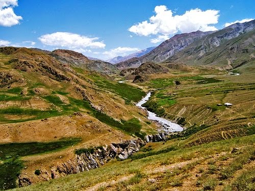 Chitral Valley 1