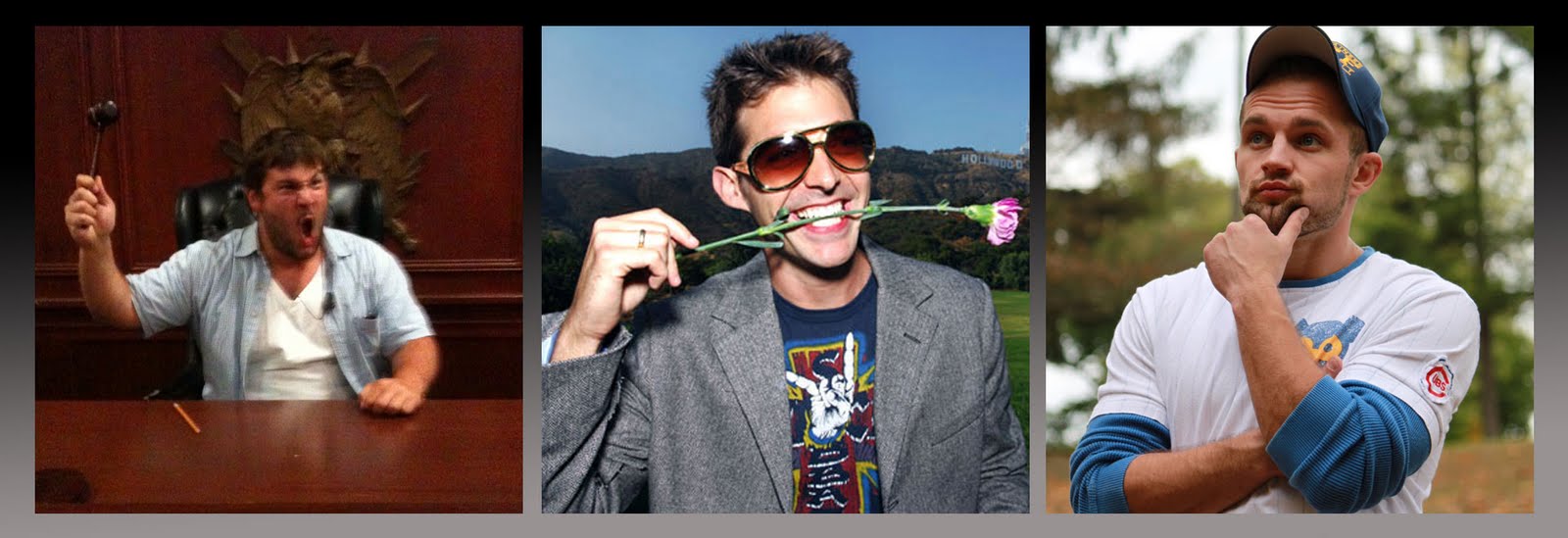 Derrick Kosinski's 'Ultimate Challenge Radio' Podcast: Blair Herter ...