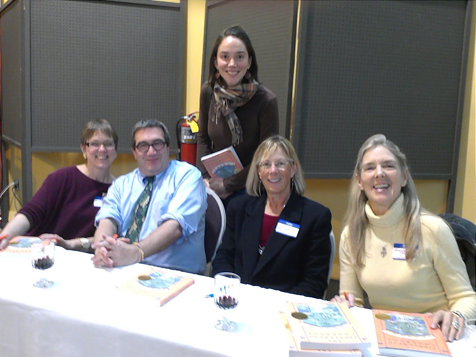 Fiddling thru Fiddlehead: The Fiddlehead Cookbook Turns 20