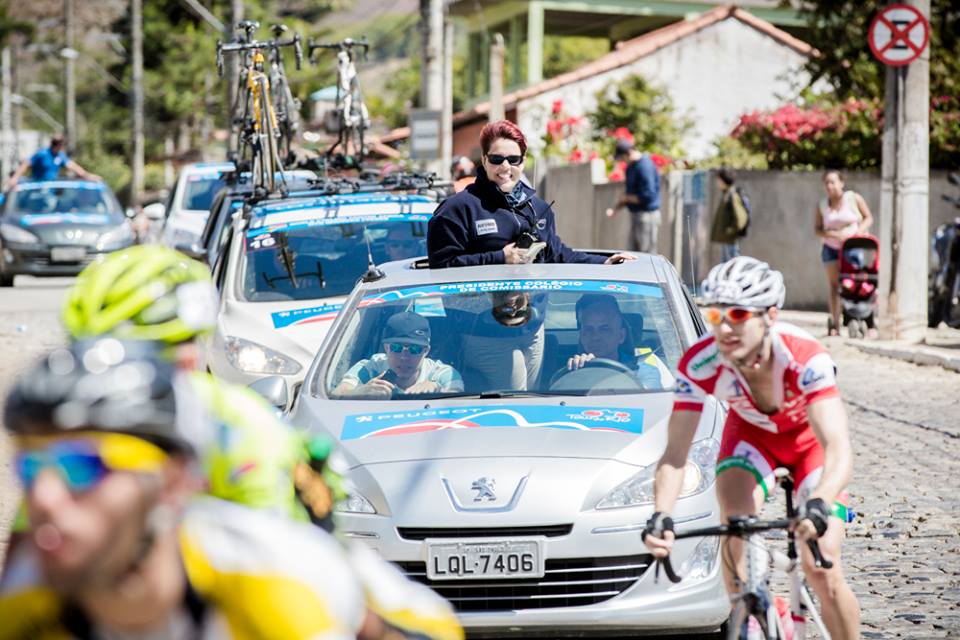 Entrevista a Isabel Fernandes: “África leva-nos a colocar em causa as ...