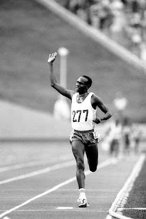 La Escalera de Iakob: La historia de Henry Rono