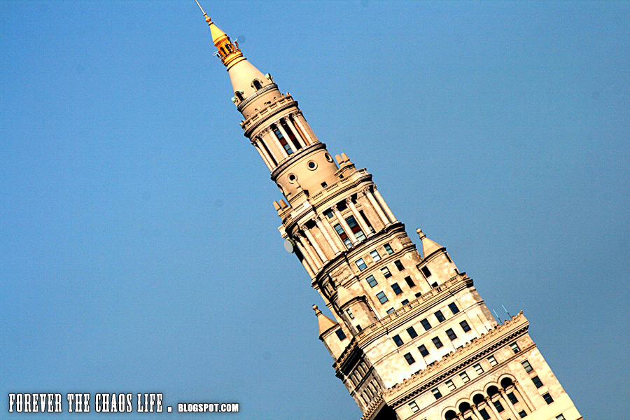 Forever The Chaos Life: Random Cleveland Adventure Photos